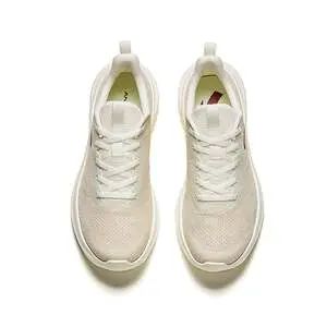 ANTA Stroll Collection Sneakers - Beige/brown/white