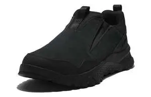 Timberland Lincoln Peak Waterproof Light Slip-on Suede