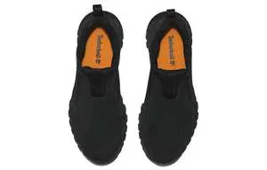 Timberland Lincoln Peak Waterproof Light Slip-on Suede