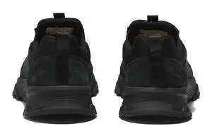 Timberland Lincoln Peak Waterproof Light Slip-on Suede