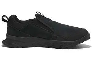Timberland Lincoln Peak Waterproof Light Slip-on Suede