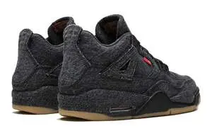 JORDAN 4 Retro Nrg X Levi's