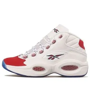 REEBOK Question Mid Og Toe' 2020 - Red
