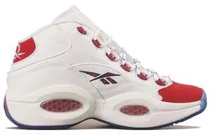 REEBOK Question Mid Og Toe' 2020 - Red