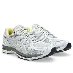 Asics Gel-kayano 20 Athletic Sneakers - Glacier Grey