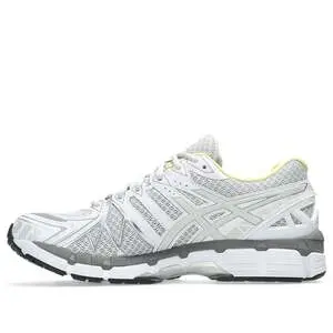 Asics Gel-kayano 20 Athletic Sneakers - Glacier Grey