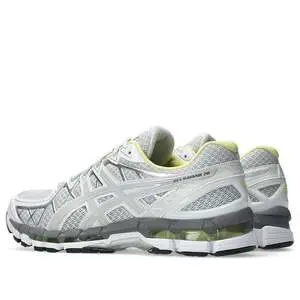 Asics Gel-kayano 20 Athletic Sneakers - Glacier Grey