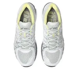 Asics Gel-kayano 20 Athletic Sneakers - Glacier Grey