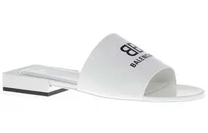 Balenciaga Box Sandals