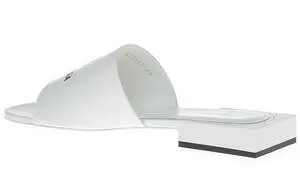 Balenciaga Box Sandals