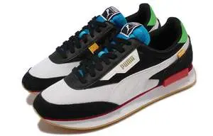 PUMA Future Rider Sneakers