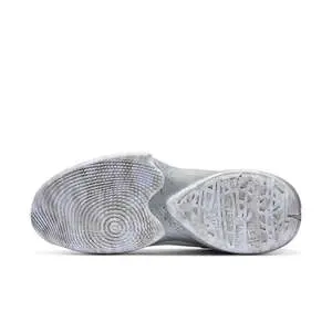 Nike Zoom Freak 2 Cement' Sneakers - White