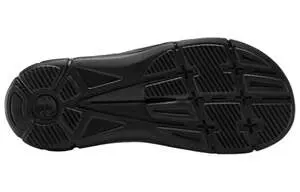 Under Armour Ignite Vii Slide Sandals - Black