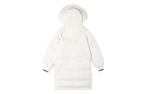 CONVERSE Convertible Long Down Jacket
