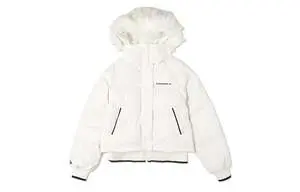 CONVERSE Convertible Long Down Jacket