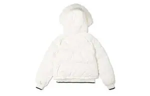 CONVERSE Convertible Long Down Jacket
