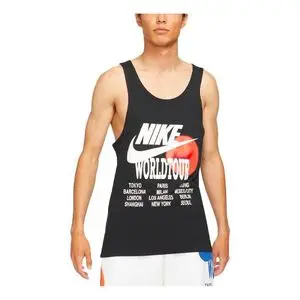 Nike World Tour Tank - Default Color