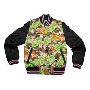 Nike As Cny Destroyer Bomber Jacket - Default Colorway