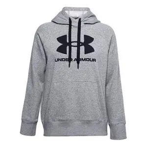 Under Armour Training Sports Hoodie - Gray