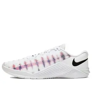 Nike Metcon Amp Athletic Sneakers - White/black