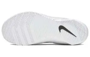 Nike Metcon Amp Athletic Sneakers - White/black