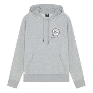 NEW BALANCE Logo Printing Pullover Hoodie