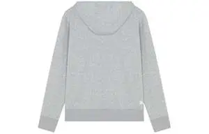 NEW BALANCE Logo Printing Pullover Hoodie
