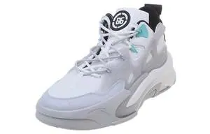 ANTA G6 Sneakers - White/grey/black