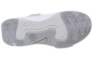 ANTA G6 Sneakers - White/grey/black