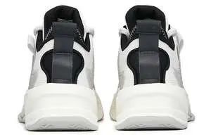 ANTA G6 Sneakers - White/grey/black