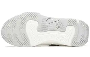 ANTA G6 Sneakers - White/grey/black
