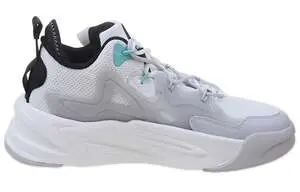 ANTA G6 Sneakers - White/grey/black