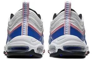 Nike Max 97 "ultramarine" Sneakers - Pinkblue