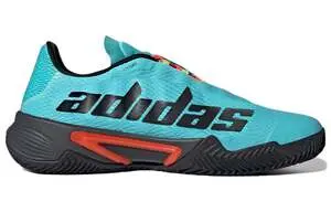 Adidas Barricade Tennis Shoes