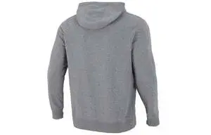 JORDAN Air Logo Knit Hoodie