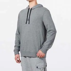 JORDAN Air Logo Knit Hoodie