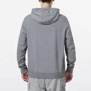 JORDAN Air Logo Knit Hoodie