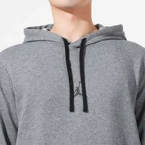 JORDAN Air Logo Knit Hoodie