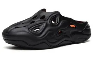 ANTA Chao Bai 1.0 Slides - Black