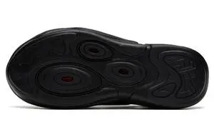 ANTA Chao Bai 1.0 Slides - Black