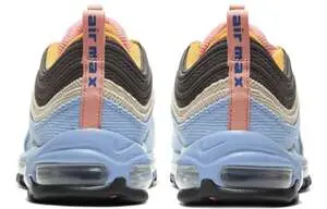 Nike Max 97 "corduroy Pack - Black/blue