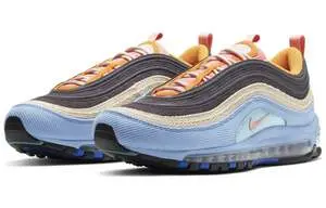 Nike Max 97 "corduroy Pack - Black/blue