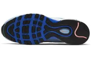 Nike Max 97 "corduroy Pack - Black/blue