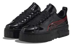 PUMA Batman X Mayze 'catwoman' Sneakers