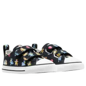 CONVERSE X Bluey Chuck Taylor All Star Ox Easy-on Sneakers