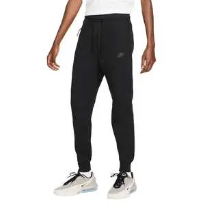 Men's Nike Black Active Pants