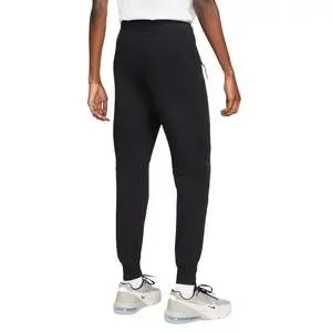 Nike Tech Fleece Windrunner Sweatpants 'black - Black/black
