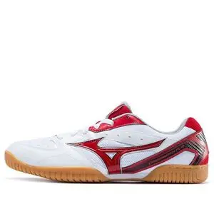 Mizuno Table Tennis Athletic Shoes