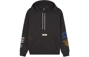 NEW BALANCE Hoops Merged Eras Sweat Hoodie