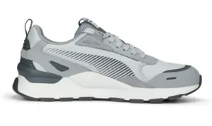 PUMA Rs 3.0 Suede Sneakers